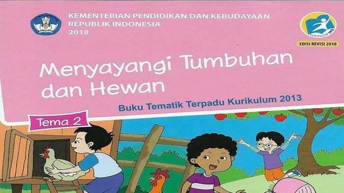 Info mapel IPA kelas 3 SD kurikulum merdeka Terbaru - Harga Belanja 2021