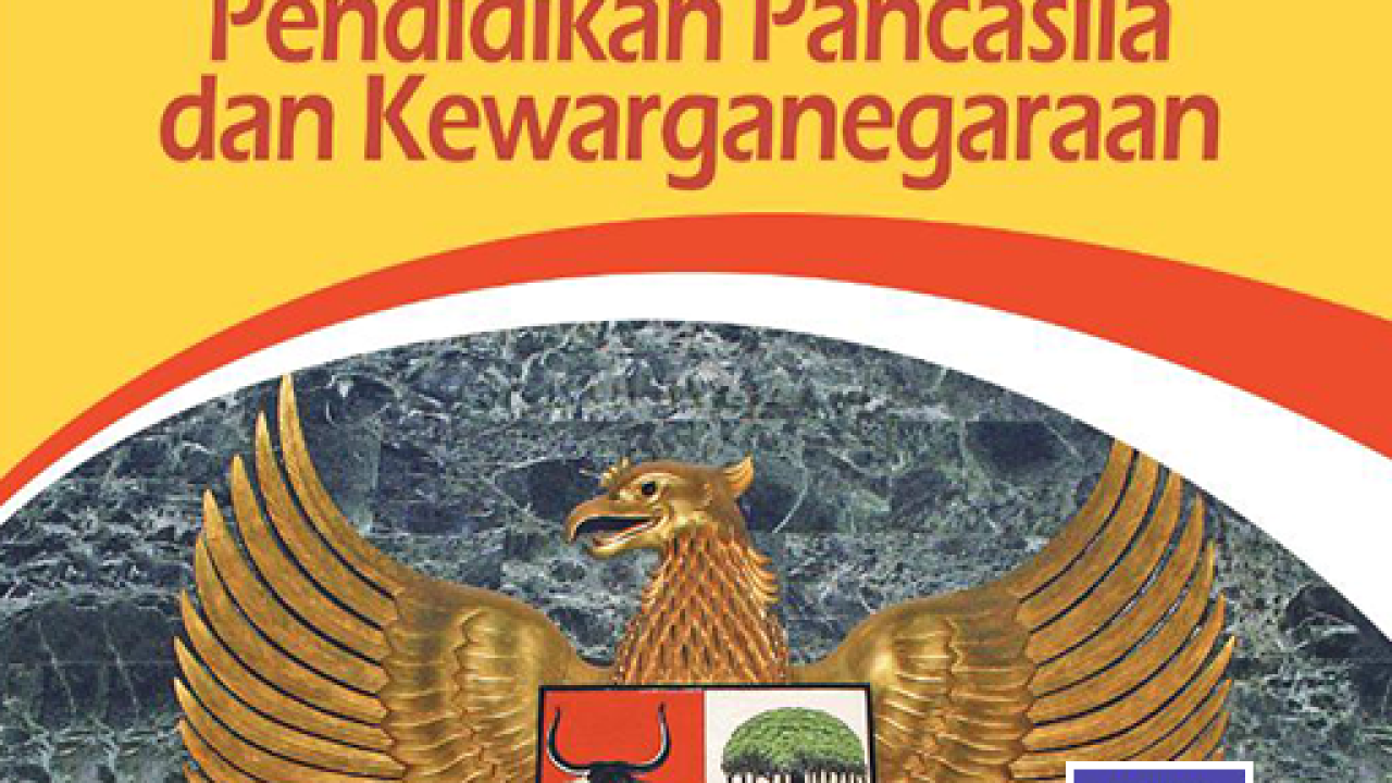 Mapel PPKN Kelas 9 SMP Kurikulum Merdeka – Harga Belanja