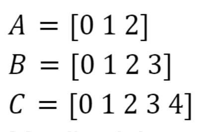 Ragam Jenis Matriks dan Contoh Soal Matriks Update 2024