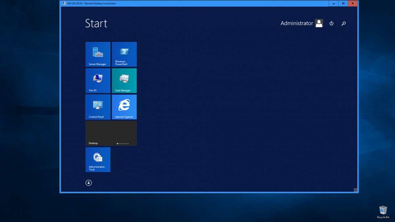 8 Penyedia VPS Windows Termurah Dan Berkualitas Update 2024