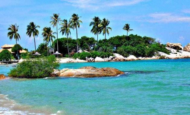 6 Destinasi Wisata Belitung Yang Wajib Dikunjungi – Harga Belanja